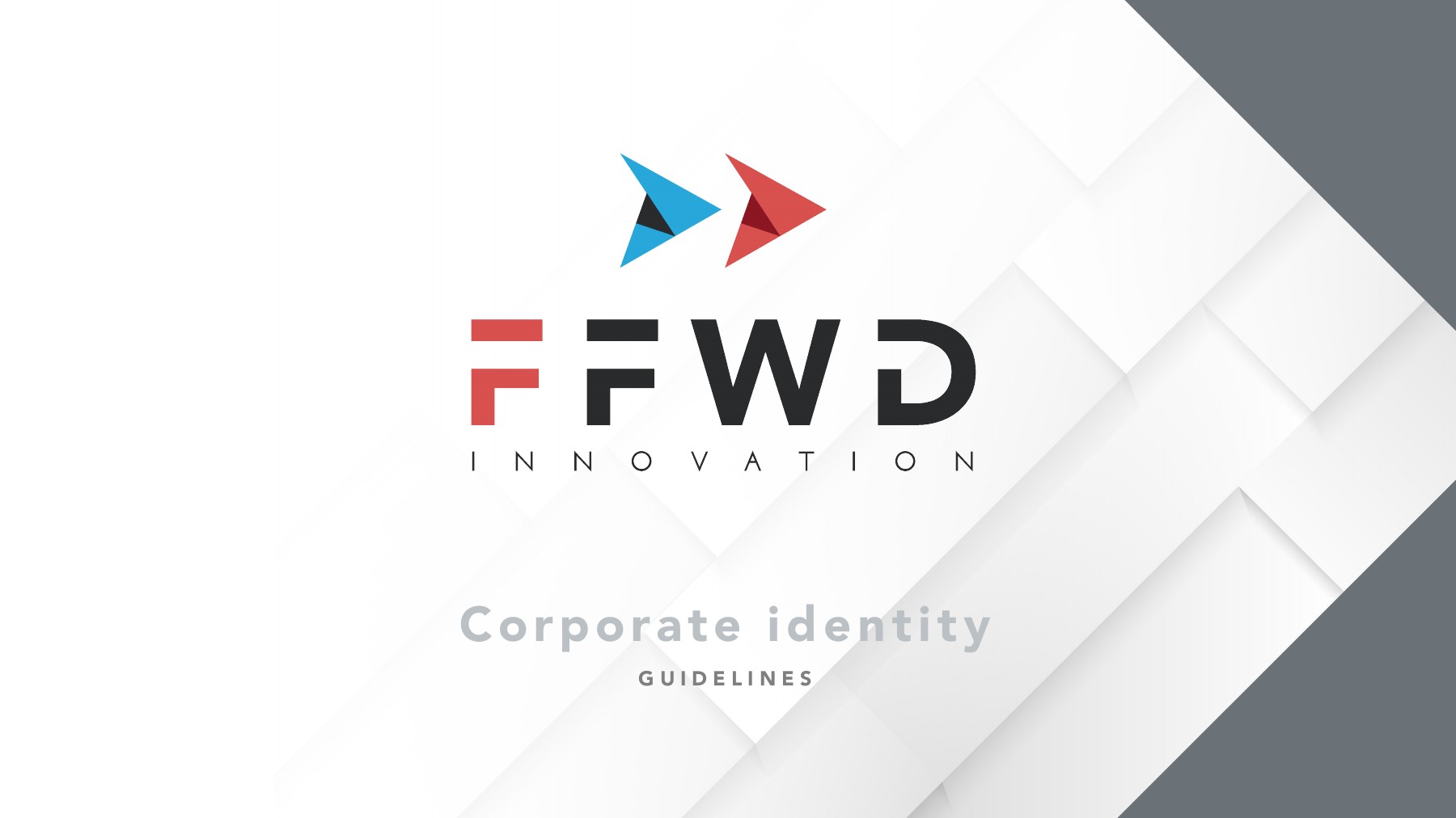 FFWD INNOVATION GUIDE - francene.design - Page 1 - 18 | Flip PDF Online ...