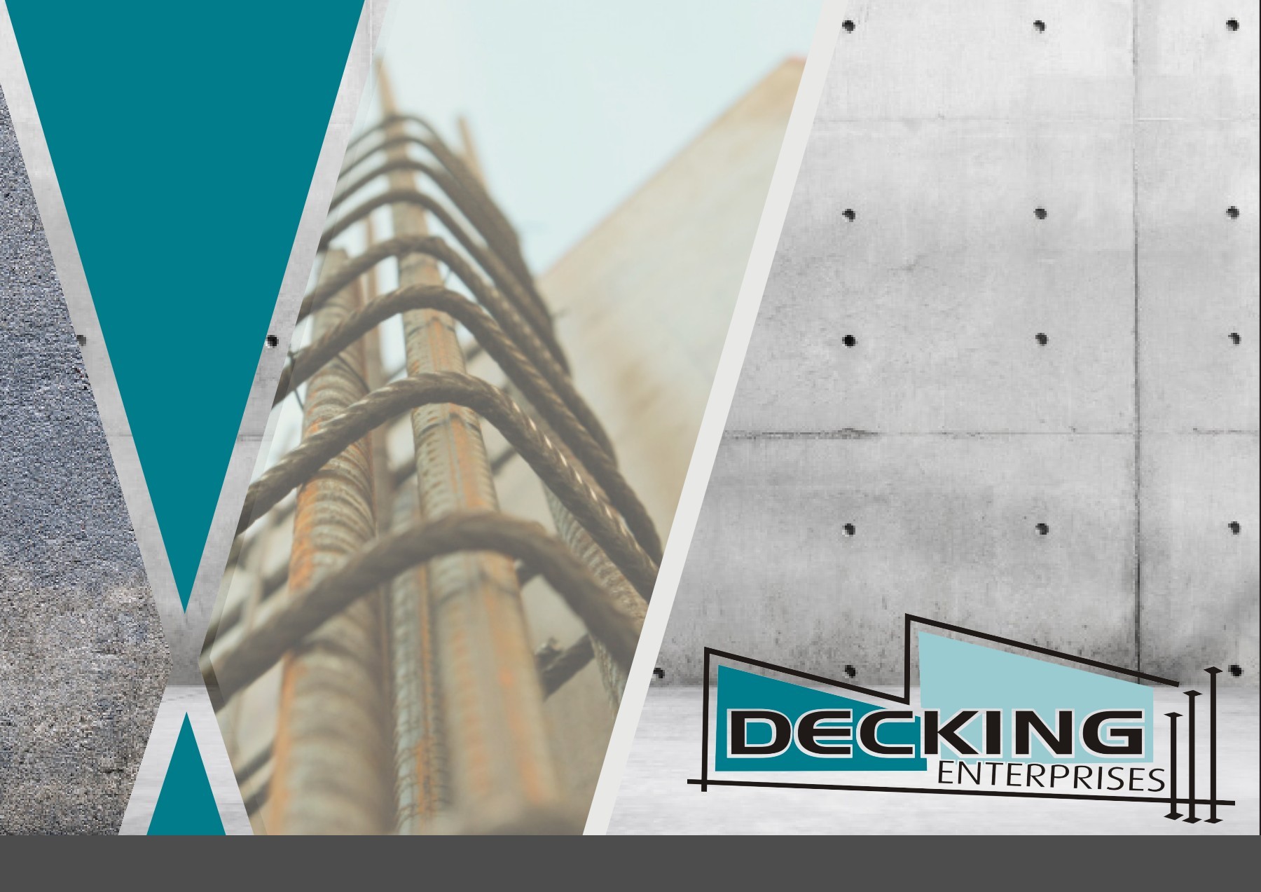 Decking Enterprises profile - francene.design - Page 1 - 14 | Flip PDF ...