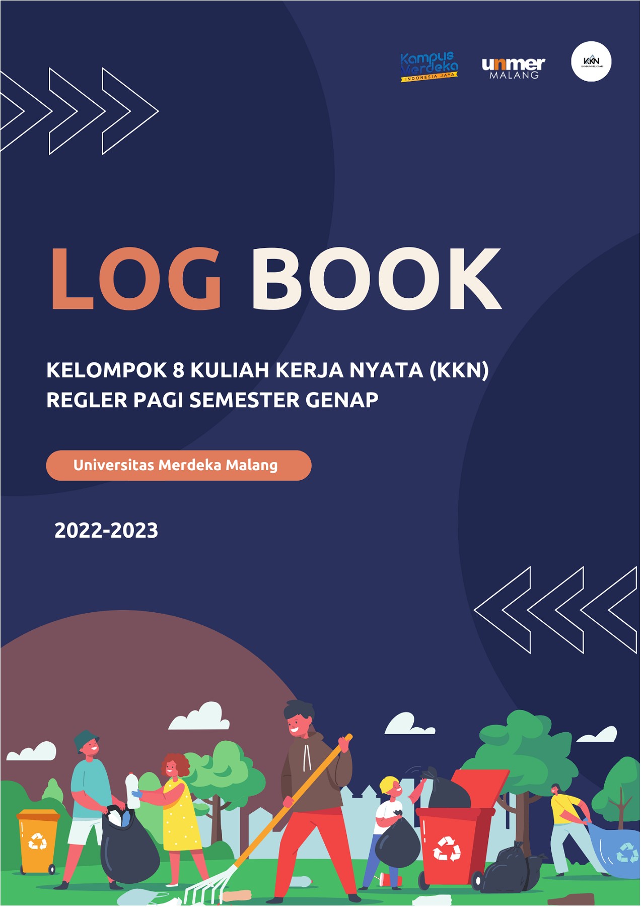LOGBOOK CATATAN HARIAN - Ardha Anggita - Page 1 - 10 | Flip PDF Online ...