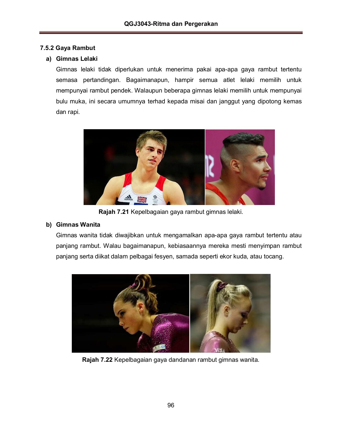 MODUL PERGERAKAN DAN RITMA - ainasyahmina111 - Muka Surat 112 | Membalik PDF Dalam talian | PubHTML5