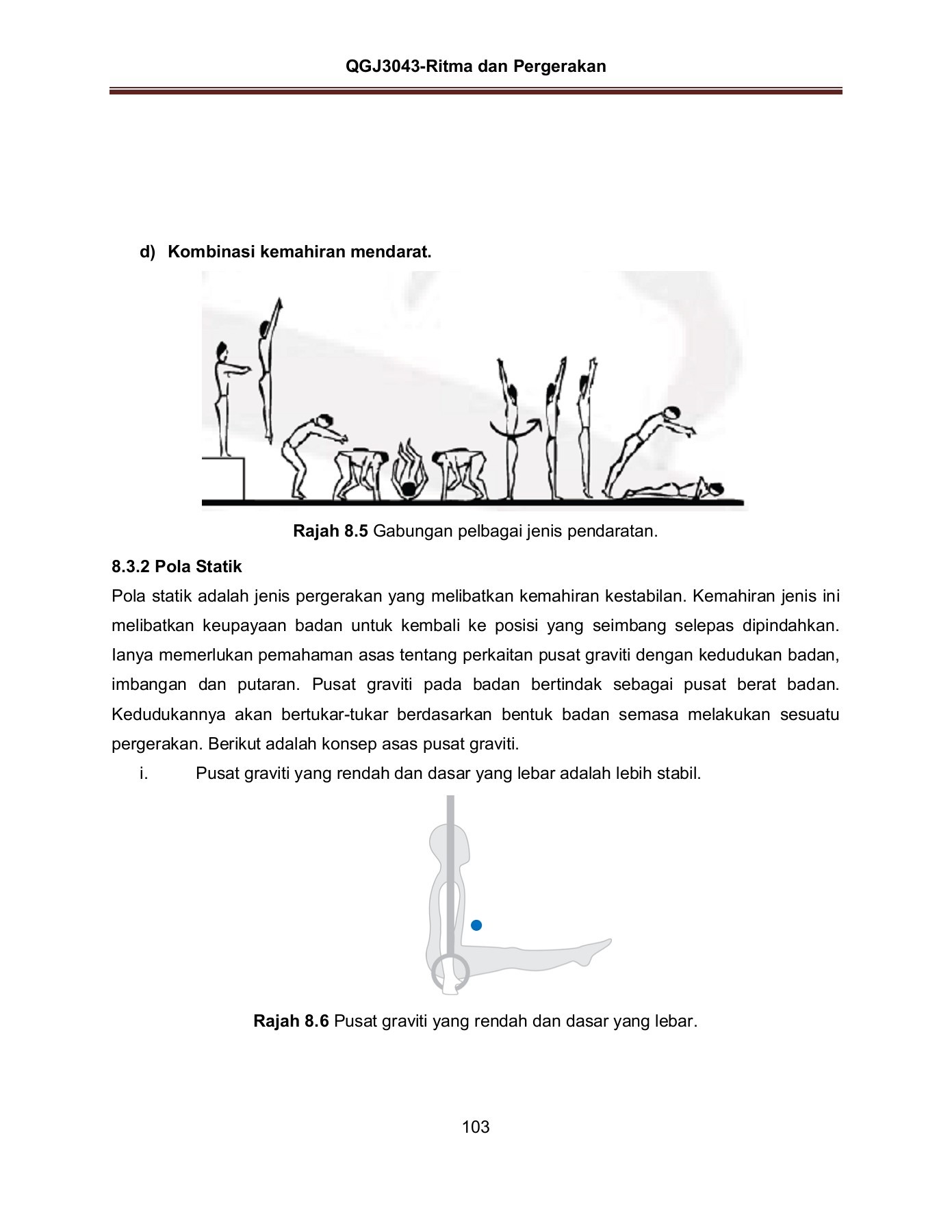 MODUL PERGERAKAN DAN RITMA - ainasyahmina111 - Muka Surat 119 ...