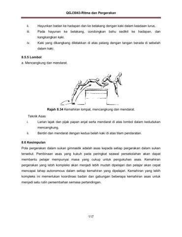 MODUL PERGERAKAN DAN RITMA - ainasyahmina111 - Muka Surat 133 ...