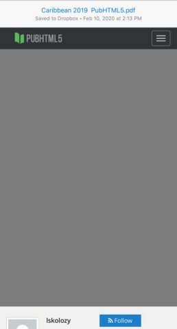 Caribbean 2019 PubHTML5 - charityhall66 - Page 1 | Flip PDF Online | PubHTML5