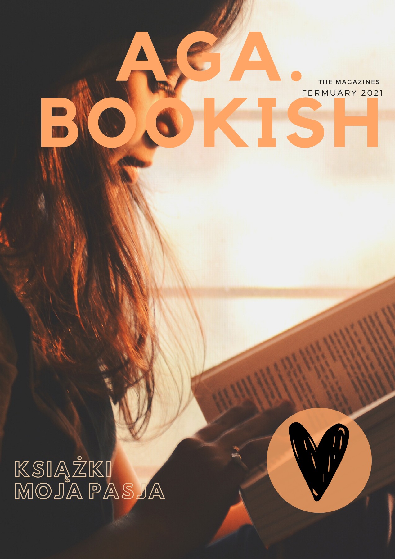 czasopismo - Aga Kimon - Strony 1 - 5 | Przerzucanie PDF Online | PubHTML5