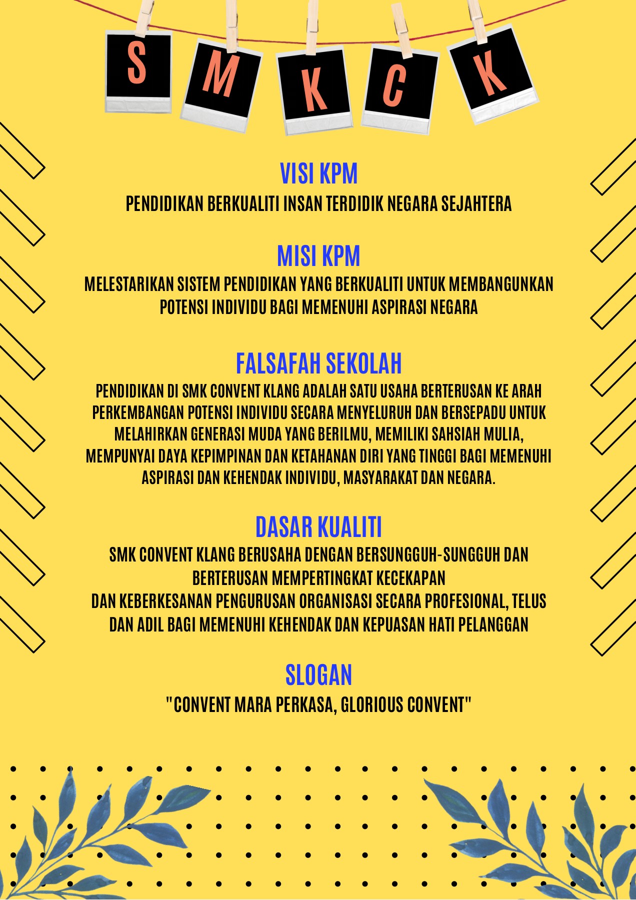BUKU PROGRAM TAKLIMAT DAN PENDAFTARAN TINGKATAN 1 - NORZALINDA BINTI MD ...