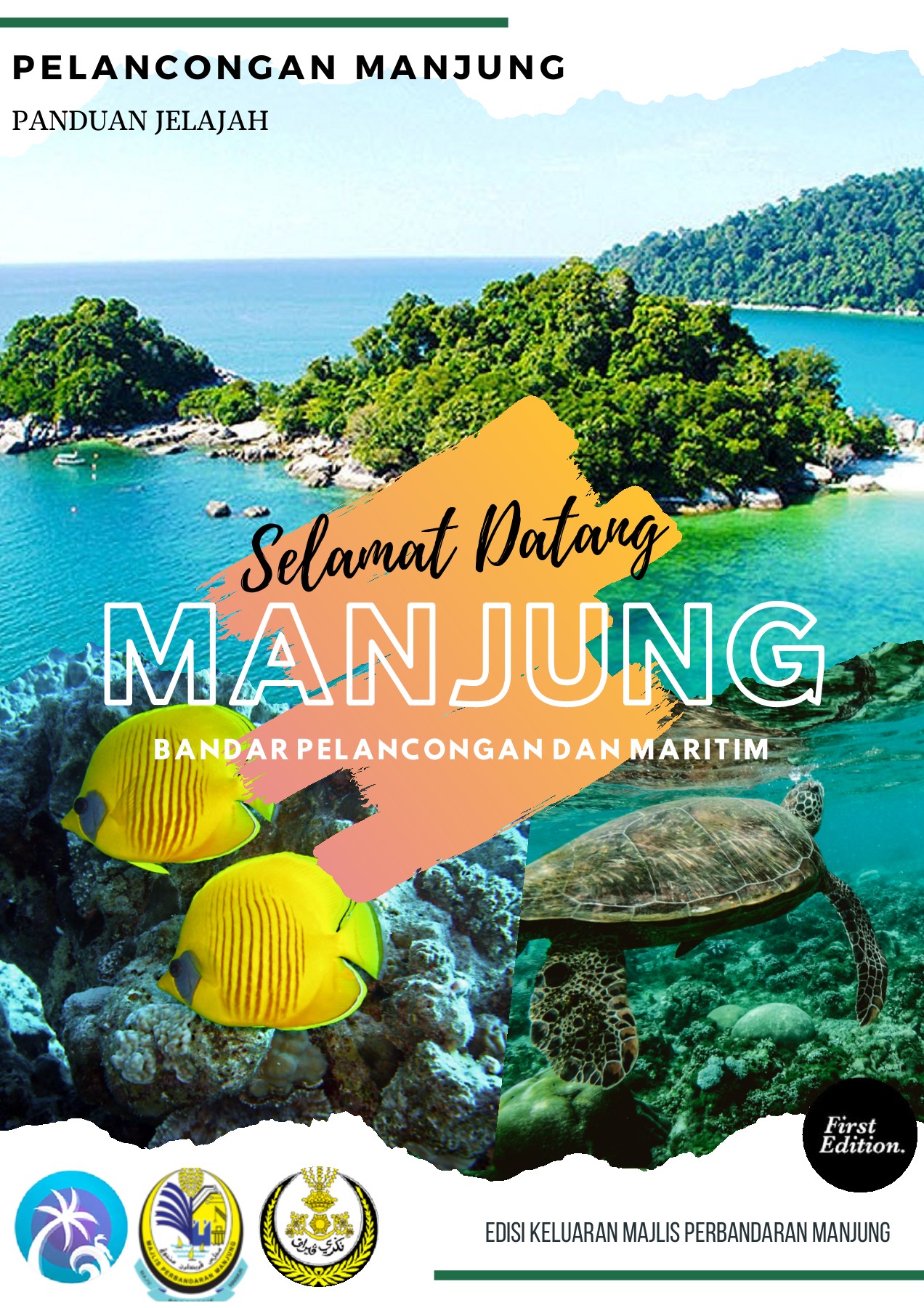 Flipbook Manjung Tourism product - Smart Komuniti - Muka Surat 1 - 68 ...