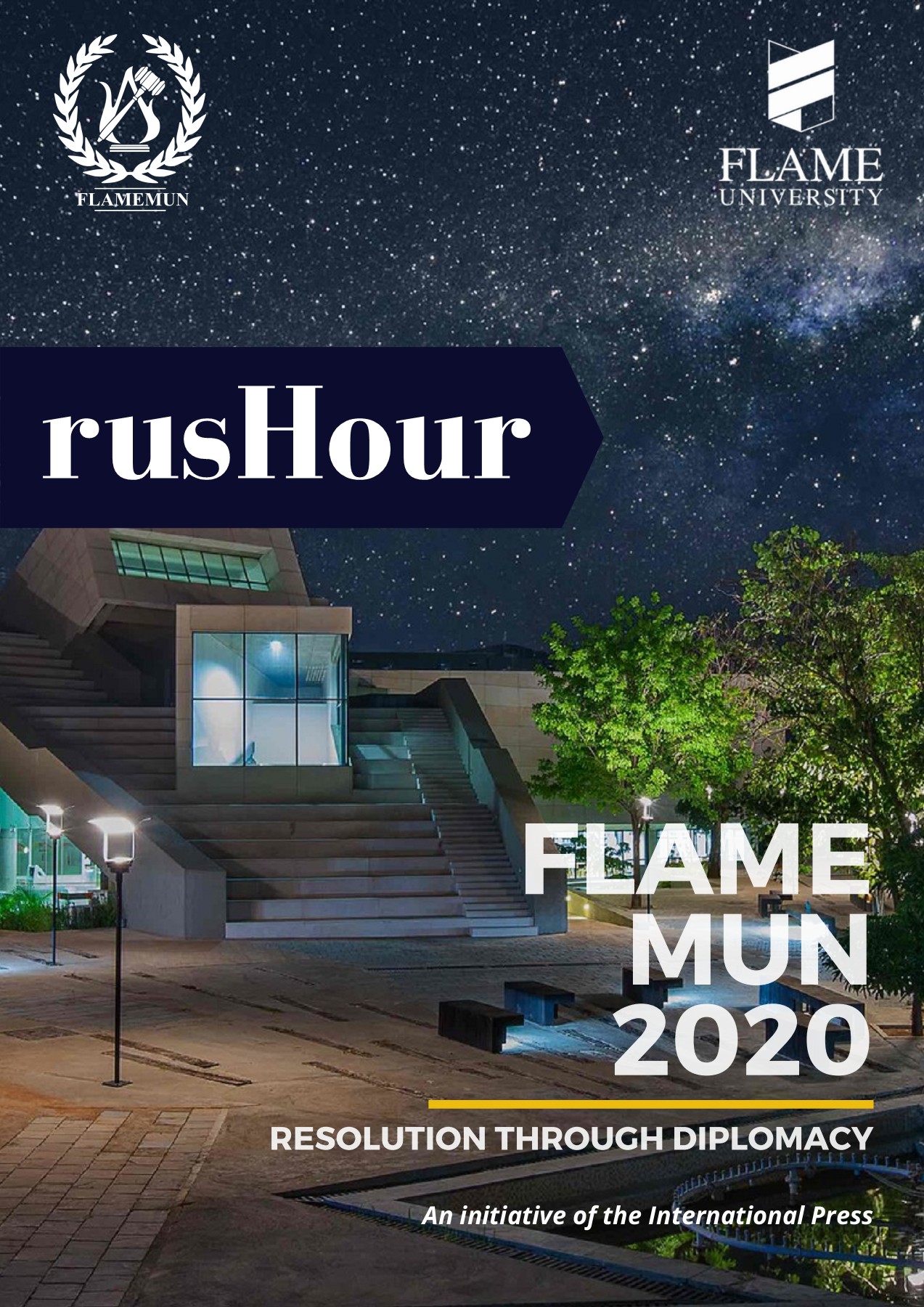 Flame MUN 2020 Newsletter - flamemun2019 - Page 1 | Flip PDF Online ...