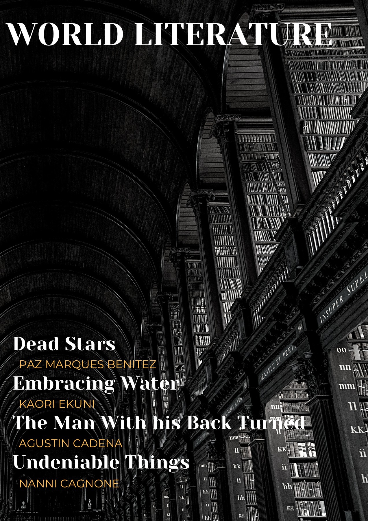 World Literature - Victor Abby Manalang - Page 1 | Flip PDF Online ...