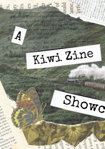 Once Upon a Time by Kiwi Zine - Kiwi Zine - Page 2 | Flip PDF Online ...