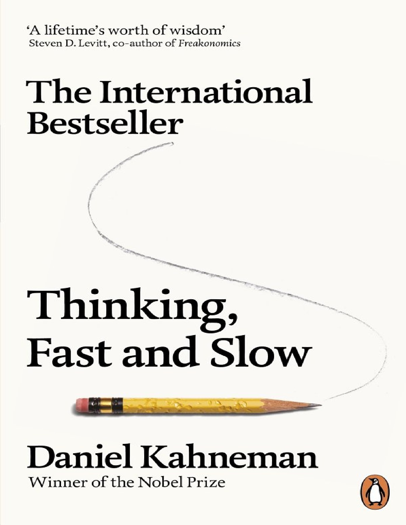 Thinking Fast and Slow_Daniel Kahneman - BachYon - Page 1 - 533 | Flip ...