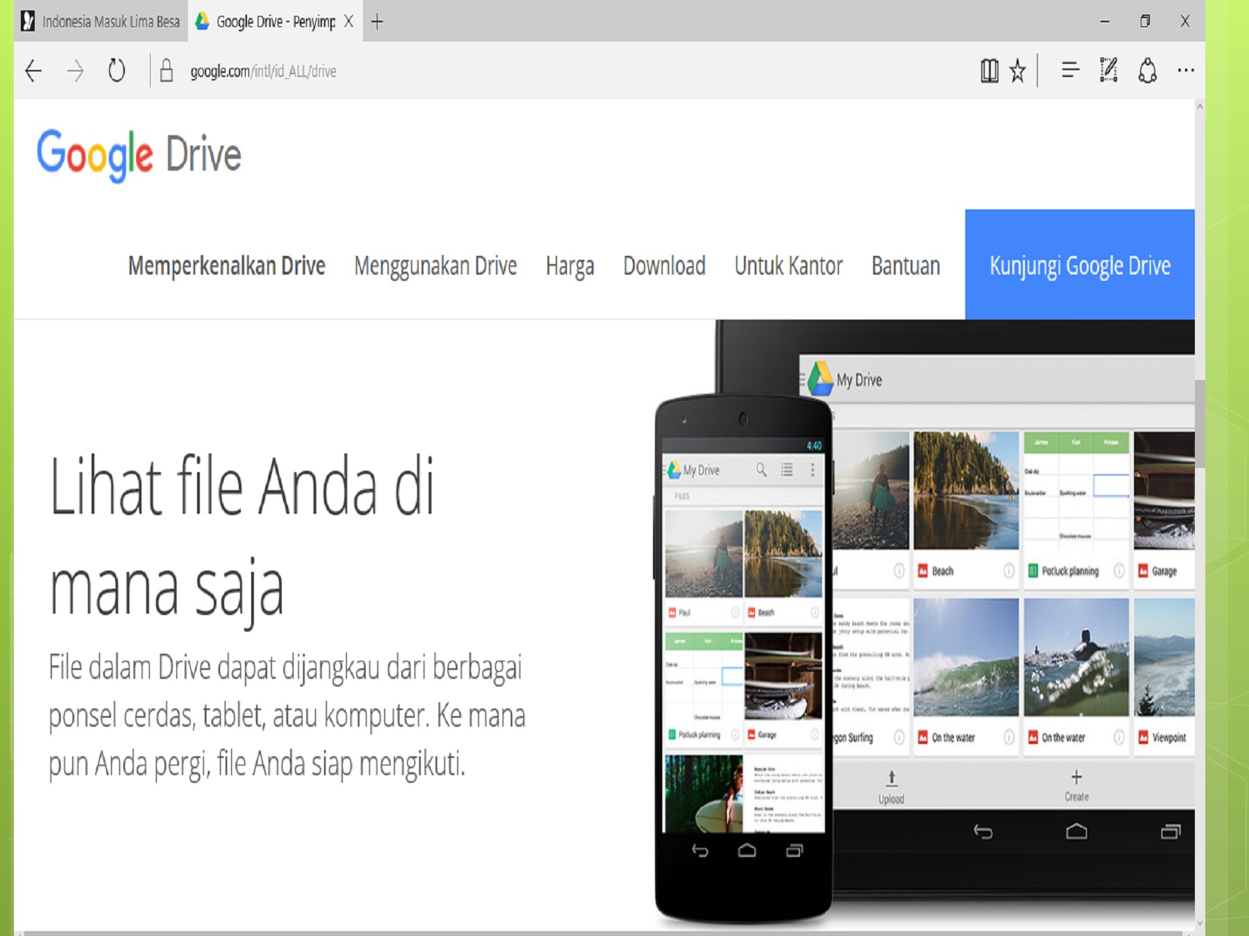 MODUL Google Drive - Ida Ayu Made Partini - Halaman 4 | PDF Online | PubHTML5