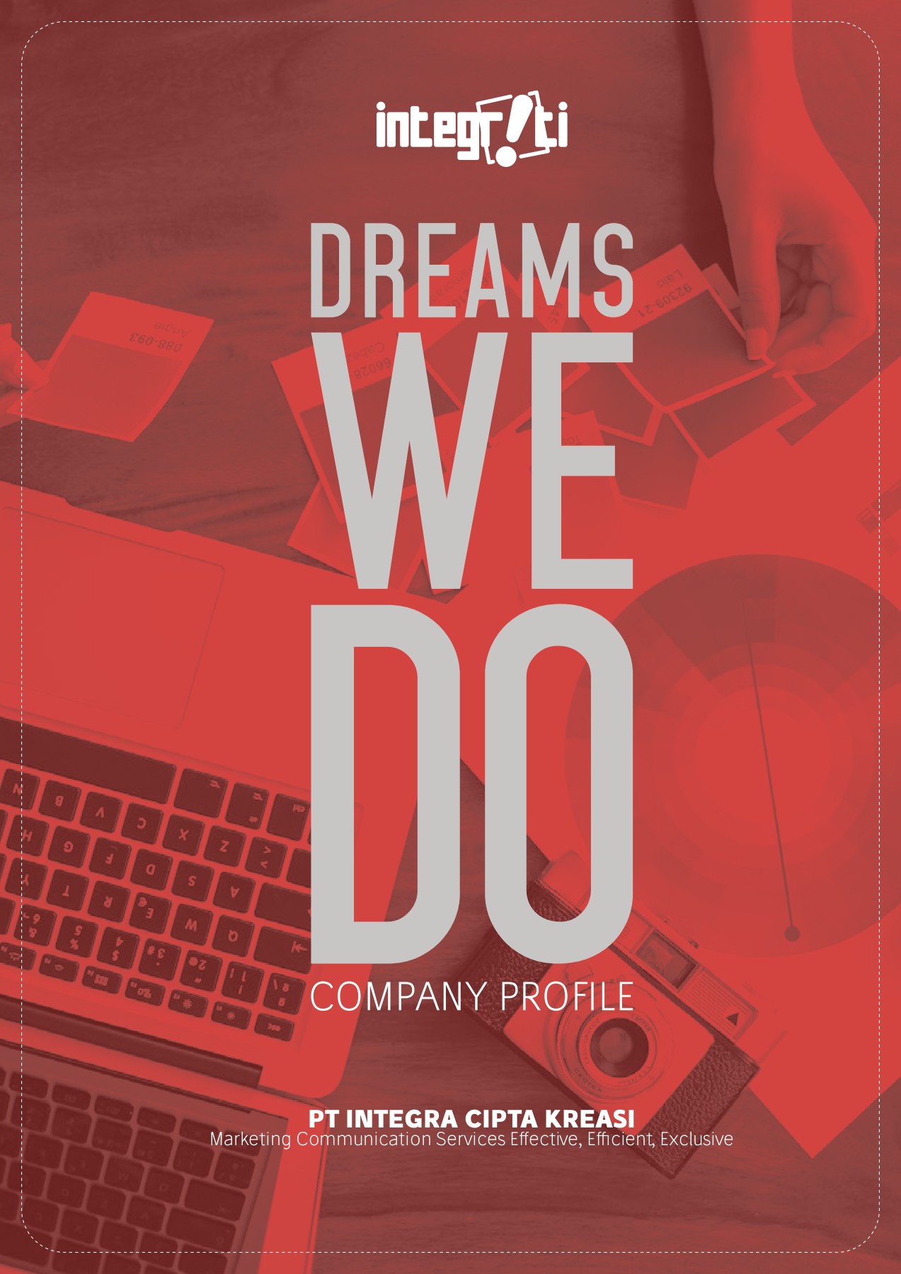 INTEGRITI COMPANY PROFILE 2022 - PT Integra Cipta Kreasi - Halaman 1 - 29 | PDF Online | PubHTML5