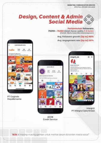 INTEGRITI COMPANY PROFILE 2022 - PT Integra Cipta Kreasi - Halaman 17 ...