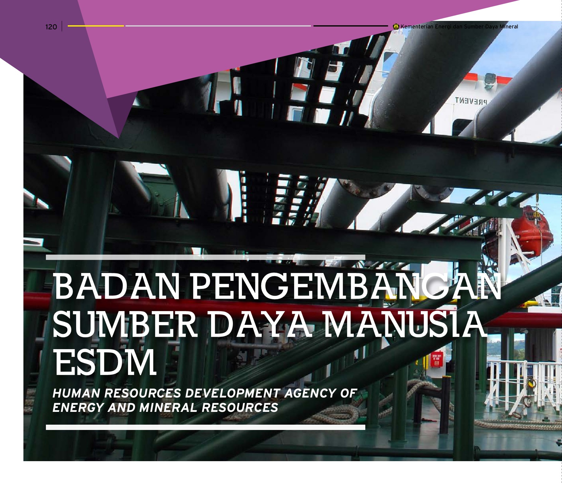 COMPANY PROFILE ESDM - PT Integra Cipta Kreasi - Muka Surat 120 ...