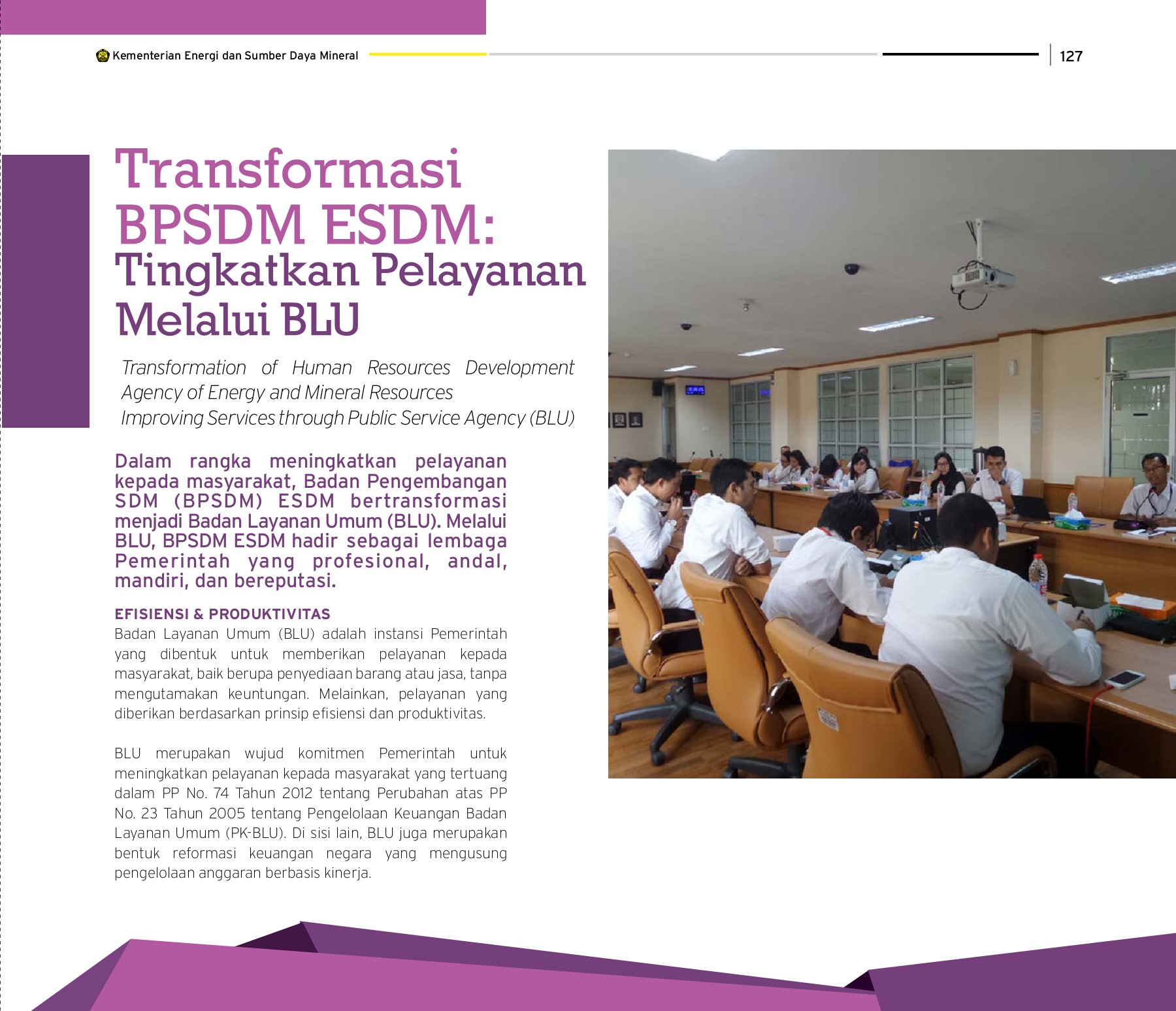 COMPANY PROFILE ESDM - PT Integra Cipta Kreasi - Muka Surat 127 ...