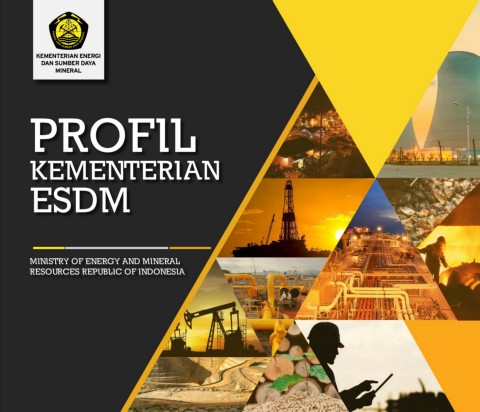 COMPANY PROFILE ESDM - PT Integra Cipta Kreasi - Muka Surat 1 - 130 ...