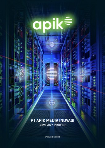 Company Profile Tahun 2022 - PT Apik Media Inovasi