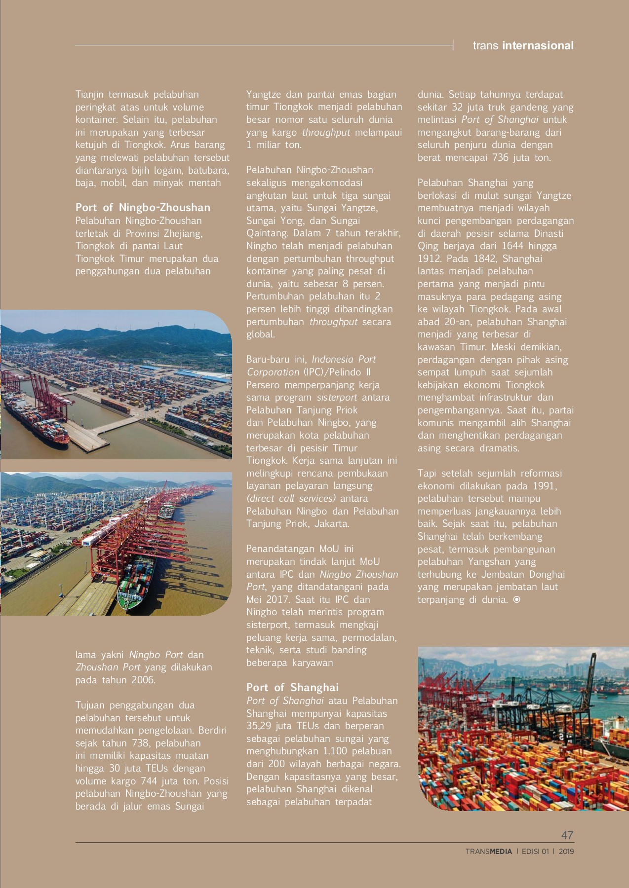 Transmedia Edisi 01 2019 - PT Integra Cipta Kreasi - Halaman 49 | PDF ...