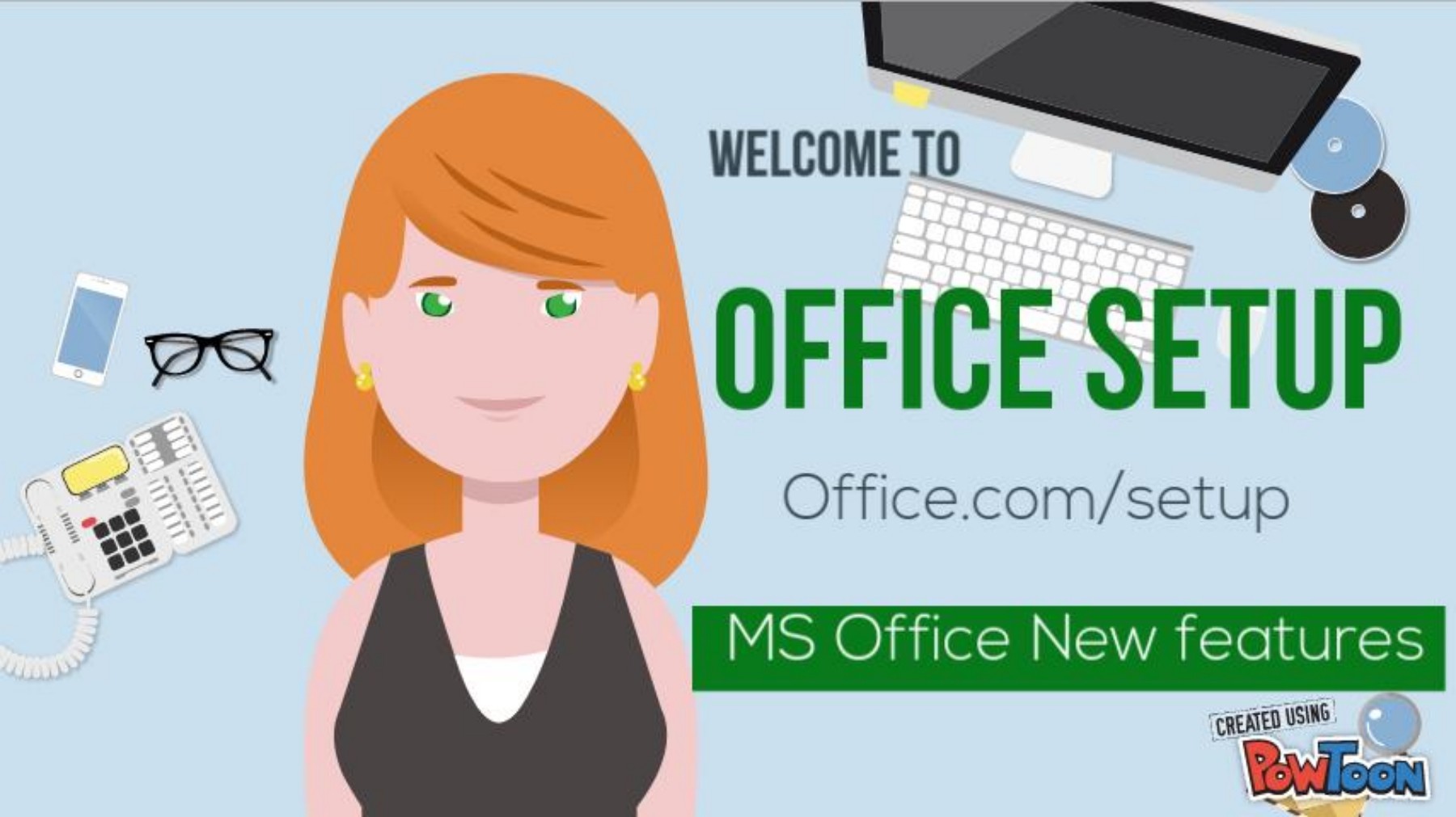 Expert Technician Support For Your www.office.com/setup ...