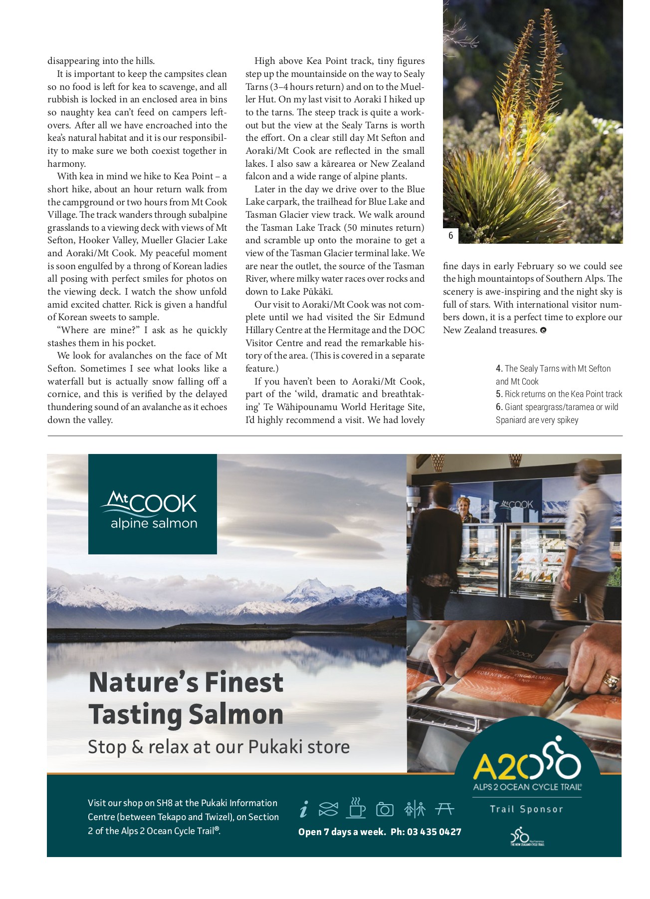 2022-Walks-and-Cycle-Trails - robyn - Page 129 | Flip PDF Online | PubHTML5