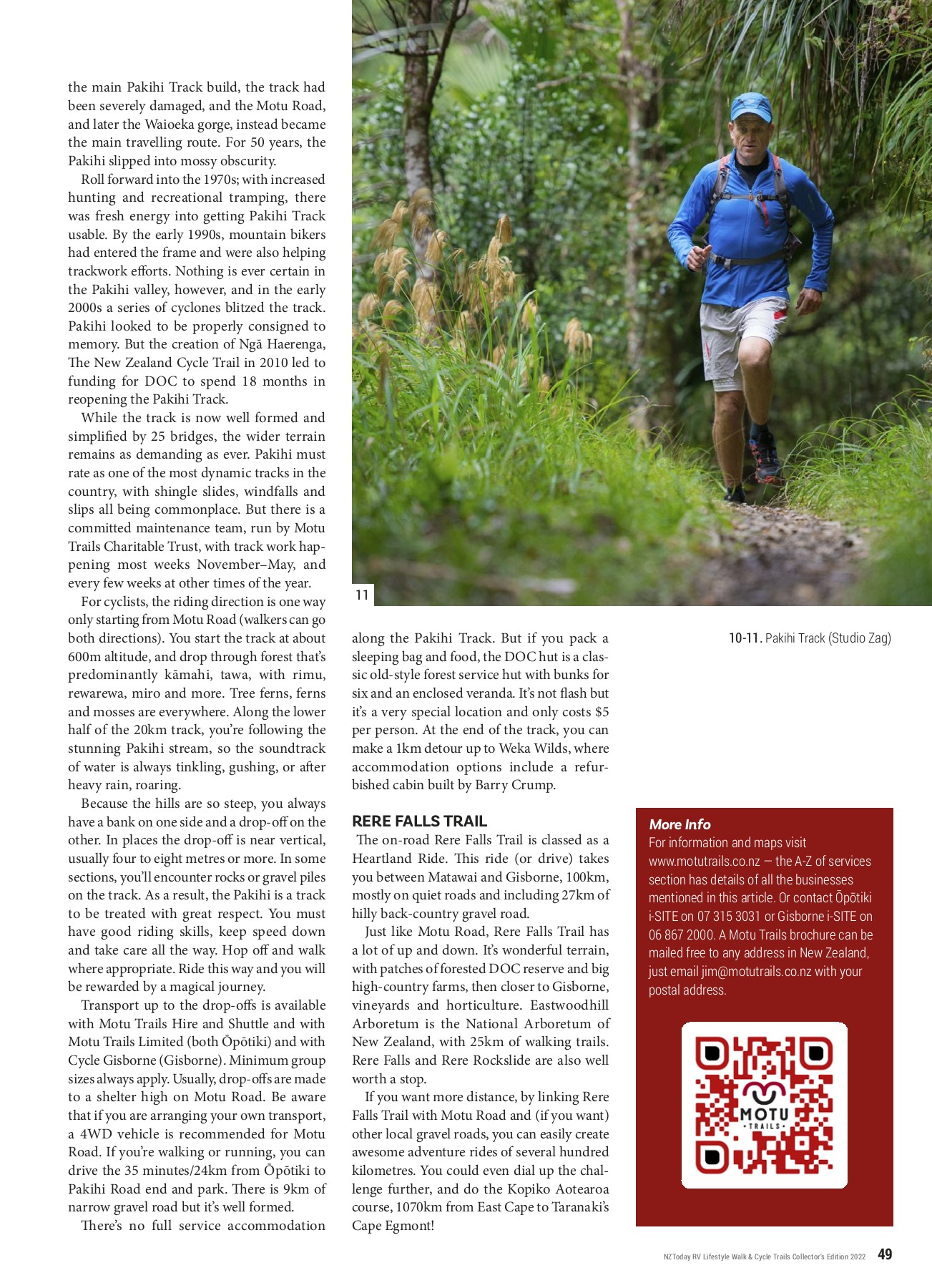 2022-Walks-and-Cycle-Trails - robyn - Page 51 | Flip PDF Online | PubHTML5