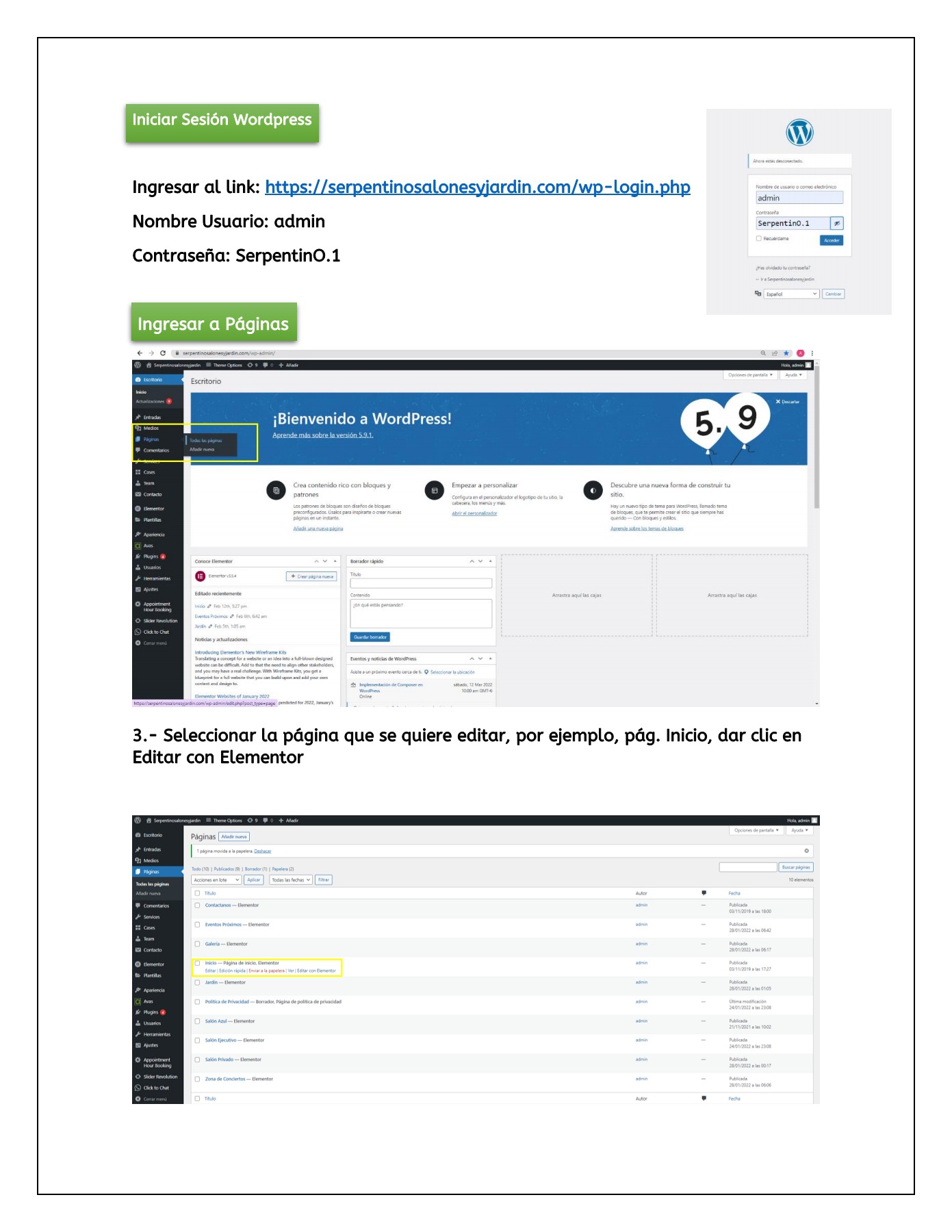 Manual de Usuario - borome171296 - Page 3 | Flip PDF Online | PubHTML5