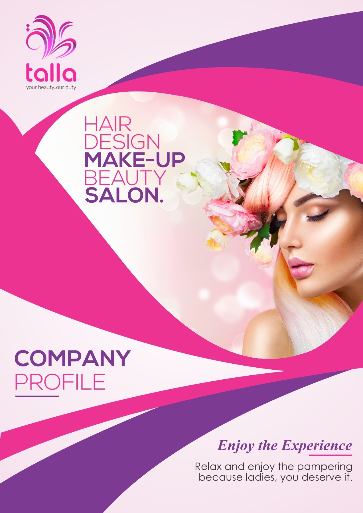 Company Profile - gitanjali.manral - Page 1 - 4 | Flip PDF Online ...