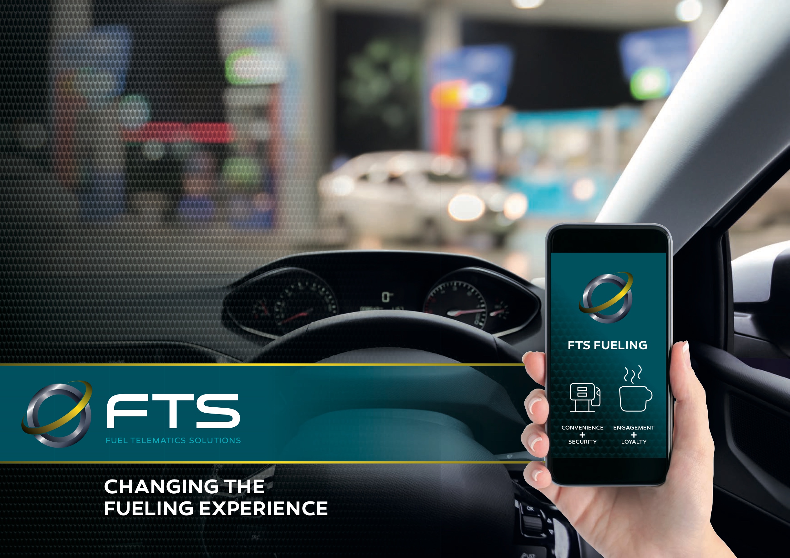 FTS-Brochure - ian - Page 1 - 12 | Flip PDF Online | PubHTML5