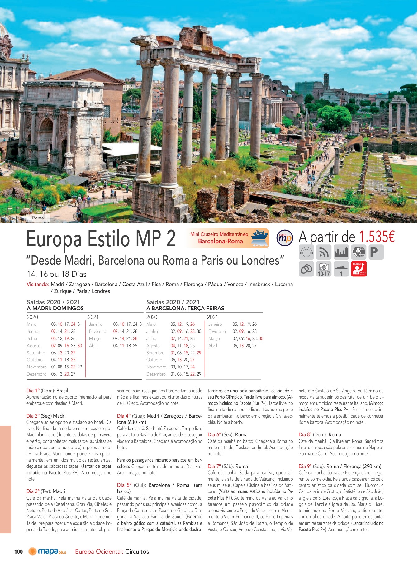 Mapaplus - Europa 2020 - mario.piazza - Página 100 | PDF Online | PubHTML5