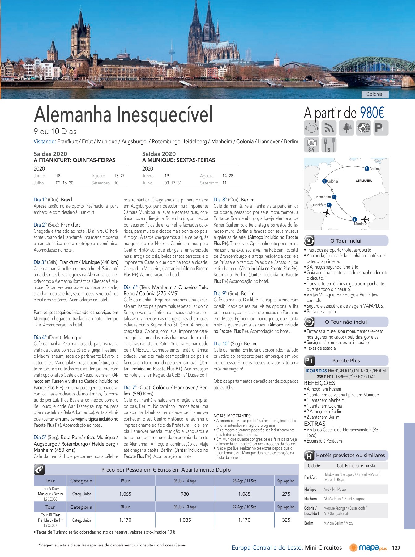 Mapaplus - Europa 2020 - mario.piazza - Página 127 | PDF Online | PubHTML5