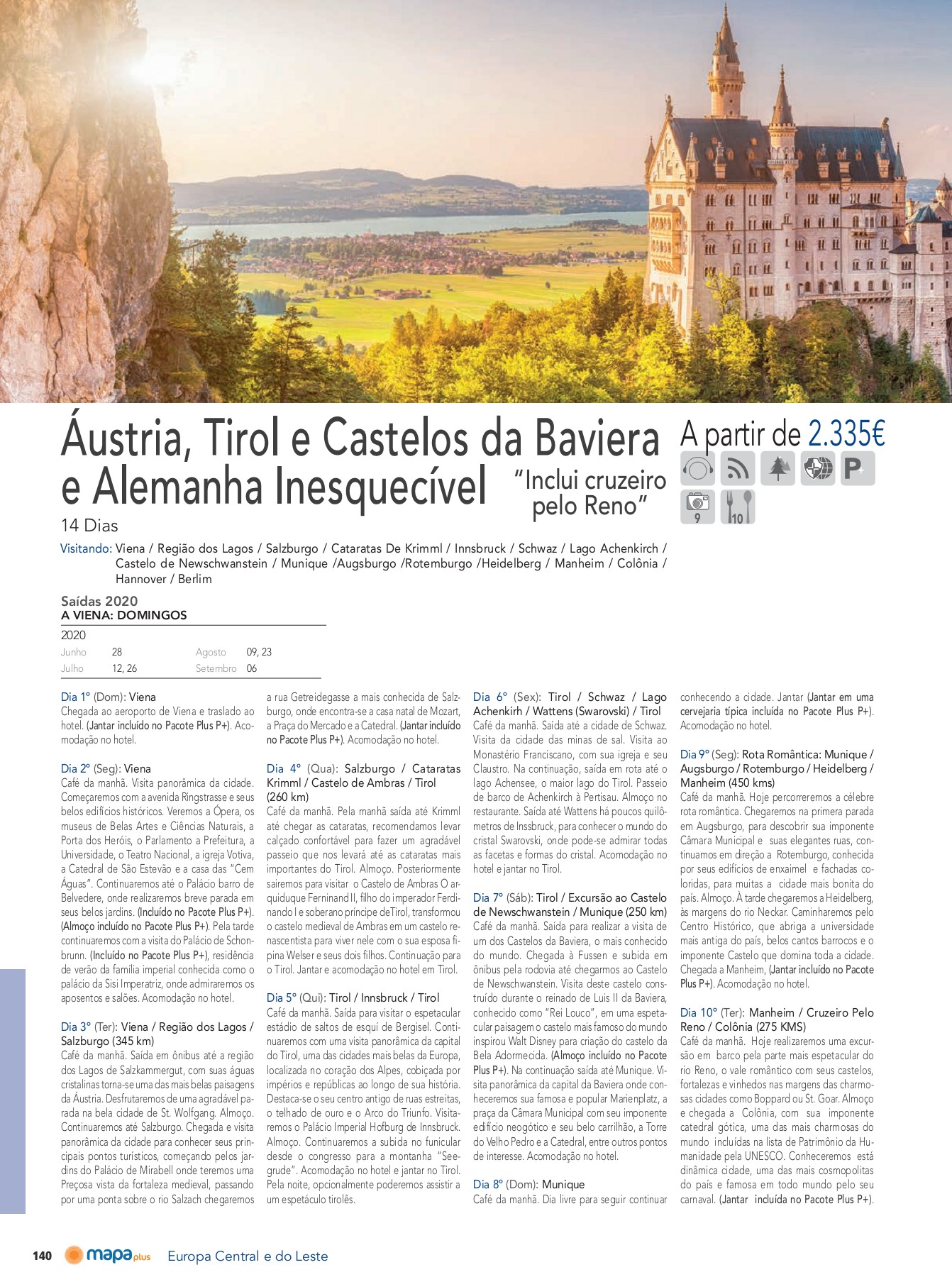 Mapaplus - Europa 2020 - mario.piazza - Página 140 | PDF Online | PubHTML5