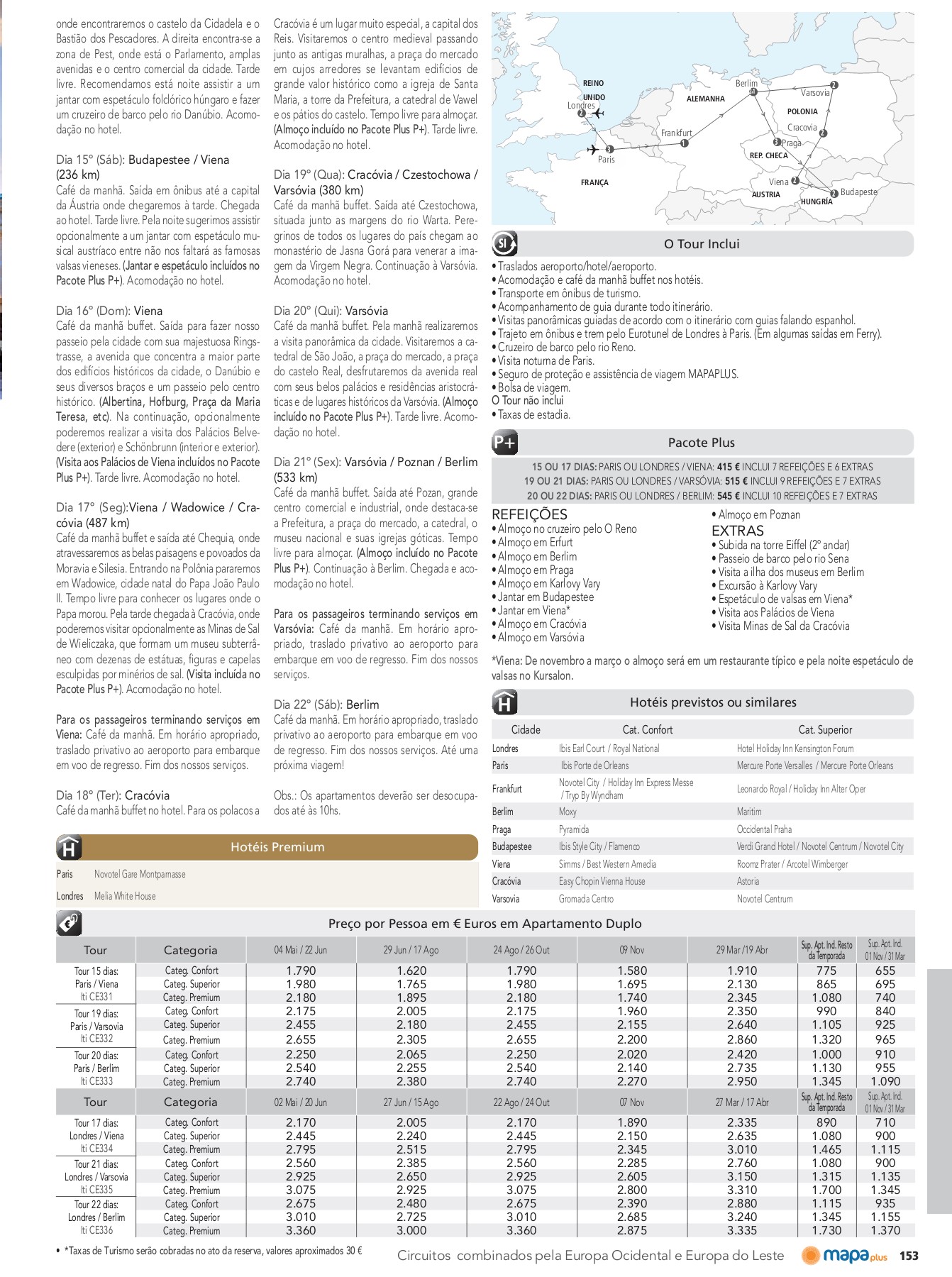 Mapaplus - Europa 2020 - mario.piazza - Página 153 | PDF Online | PubHTML5
