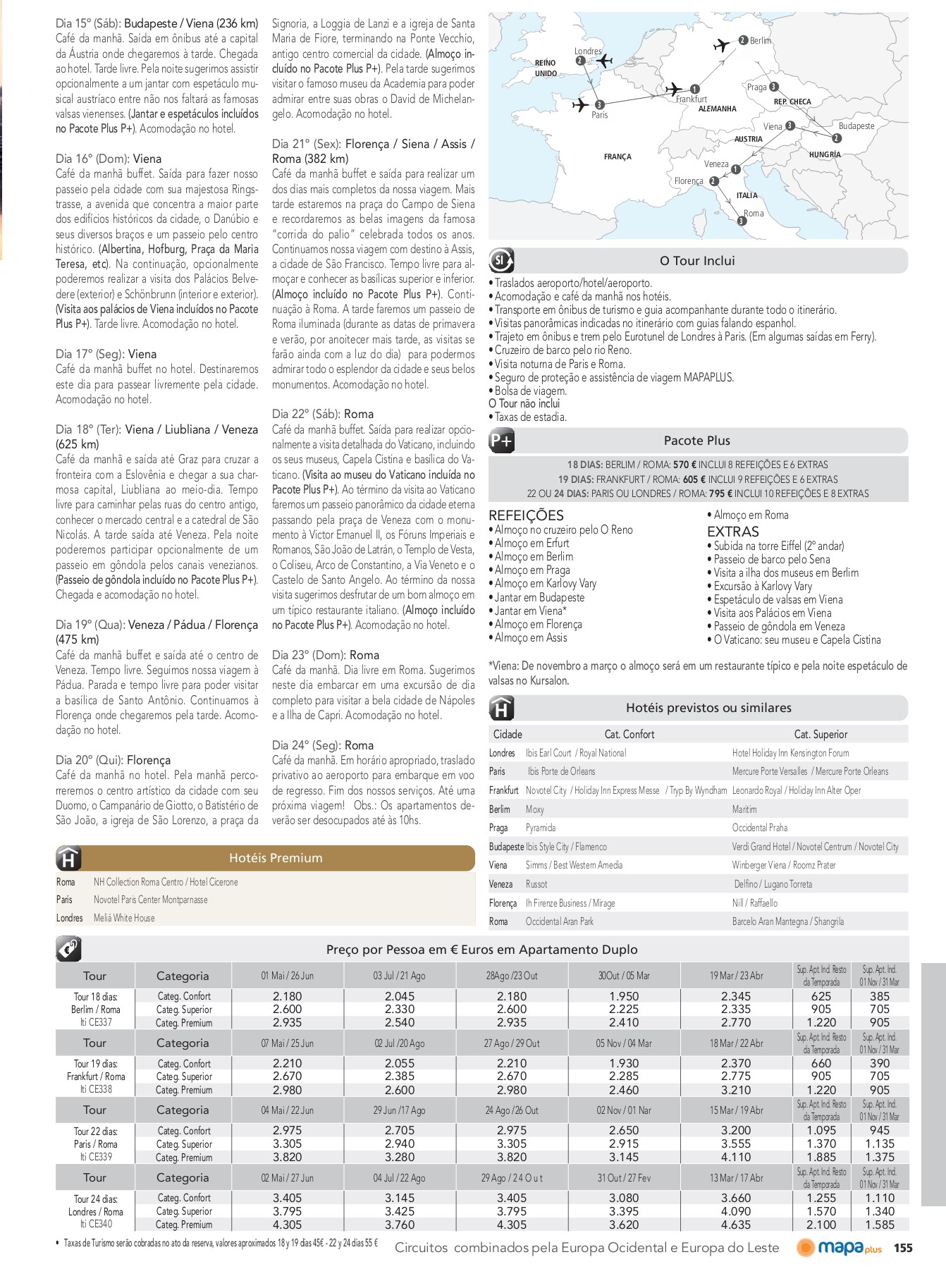 Mapaplus - Europa 2020 - mario.piazza - Página 155 | PDF Online | PubHTML5