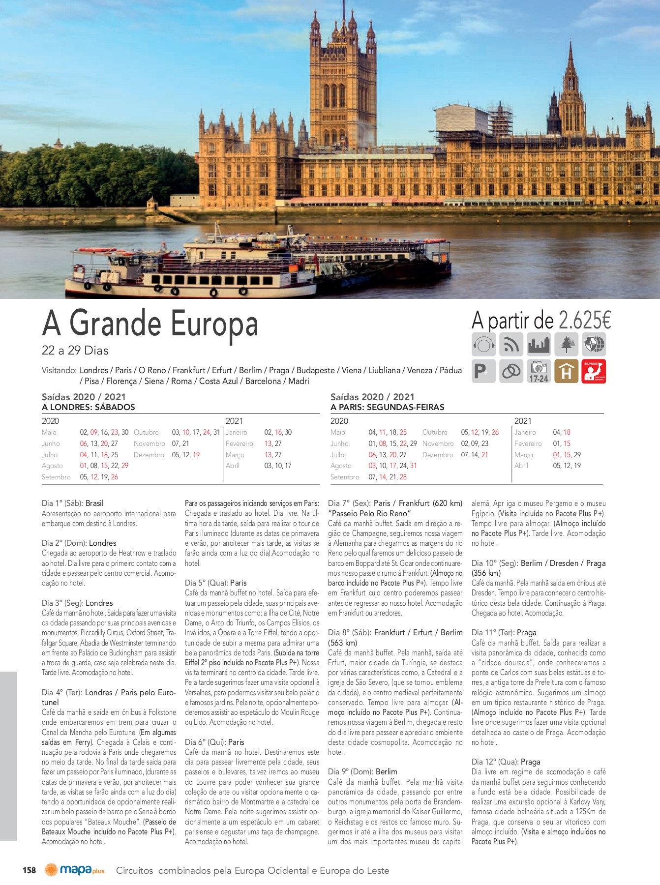 Mapaplus - Europa 2020 - mario.piazza - Página 158 | PDF Online | PubHTML5