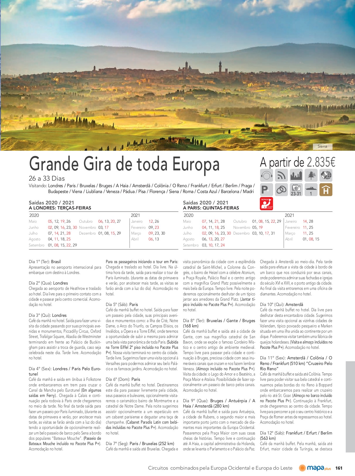 Mapaplus - Europa 2020 - mario.piazza - Página 161 | PDF Online | PubHTML5