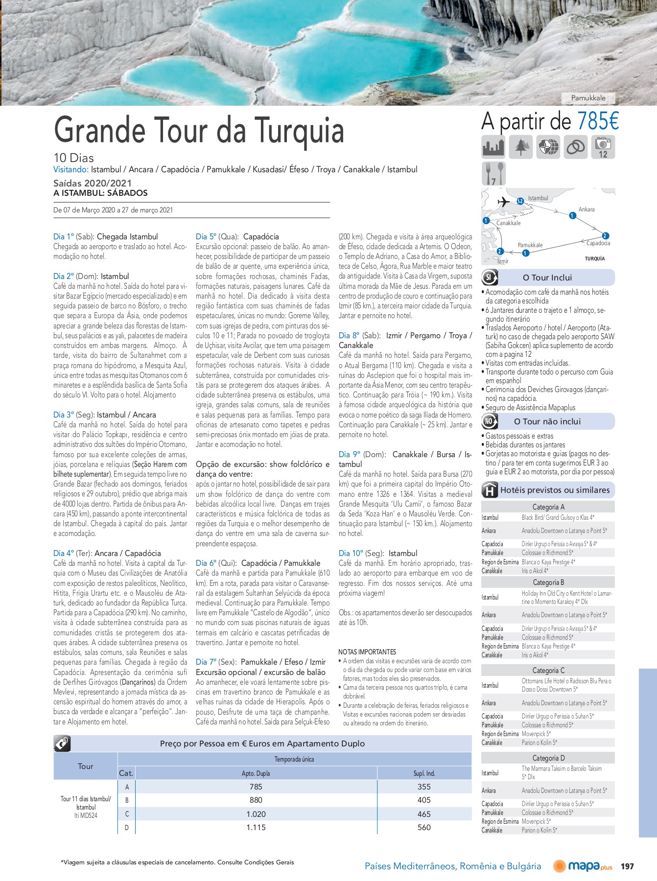 Mapaplus - Europa 2020 - mario.piazza - Página 197 | PDF Online | PubHTML5