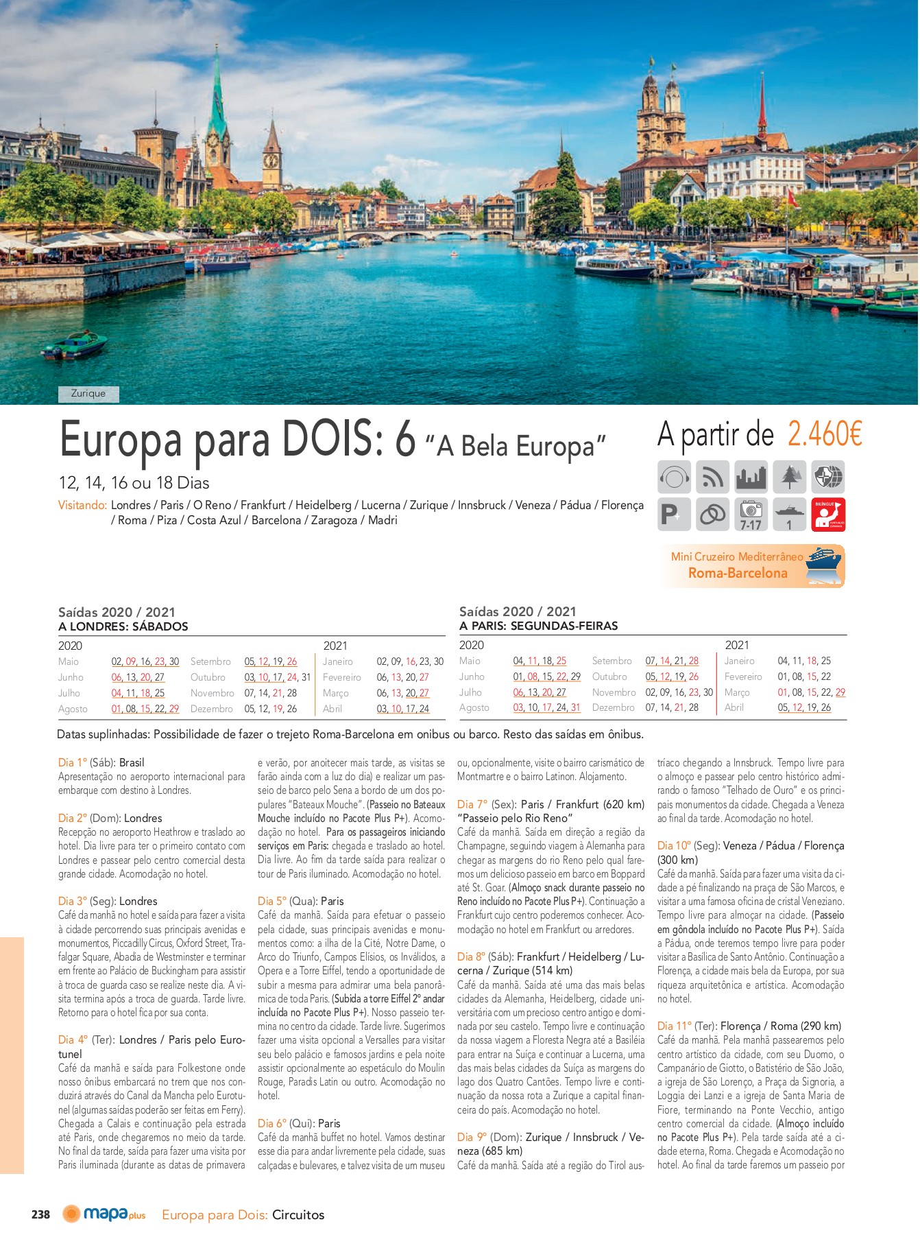 Mapaplus - Europa 2020 - mario.piazza - Página 238 | PDF Online | PubHTML5