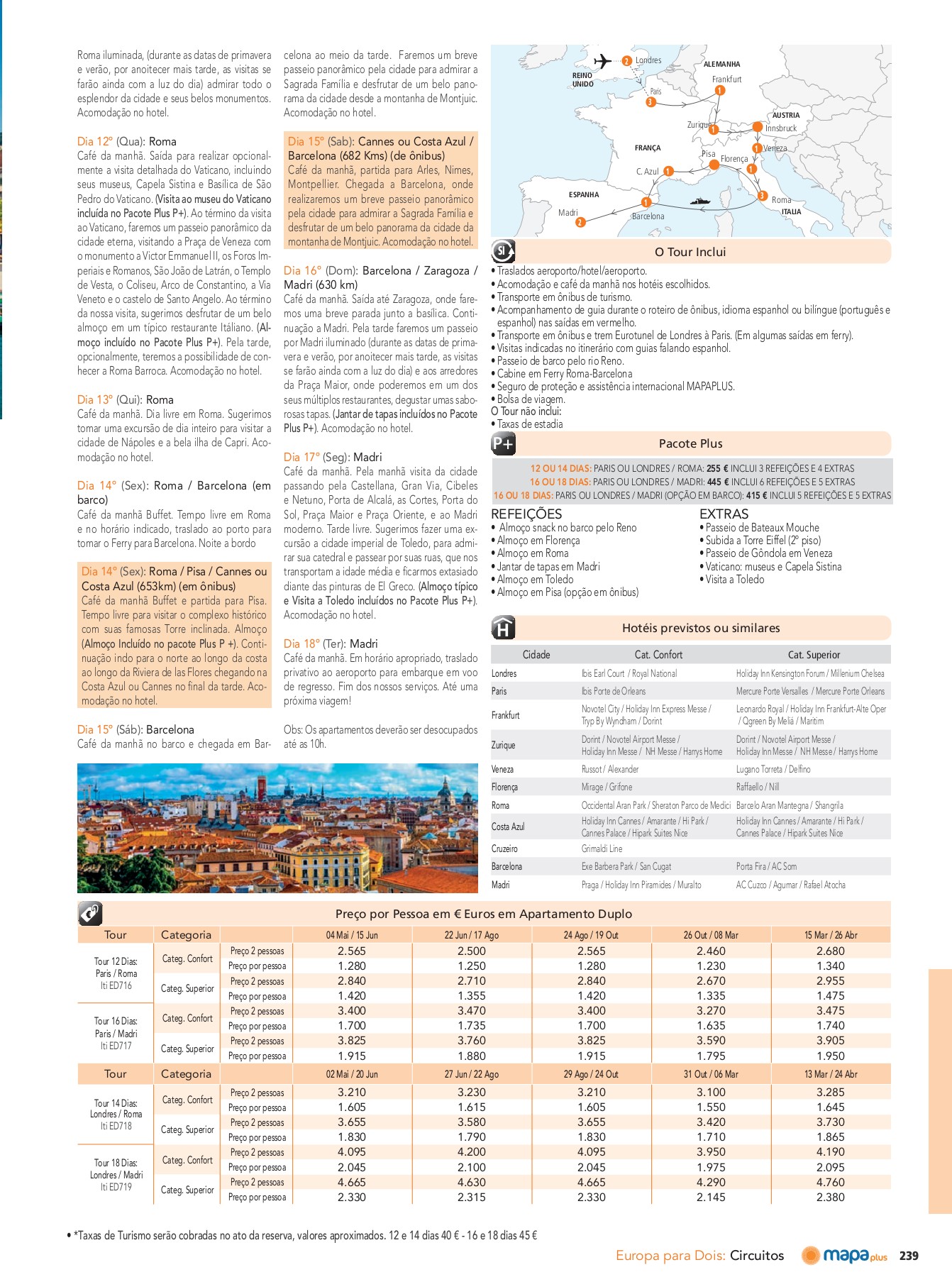 Mapaplus - Europa 2020 - mario.piazza - Página 239 | PDF Online | PubHTML5