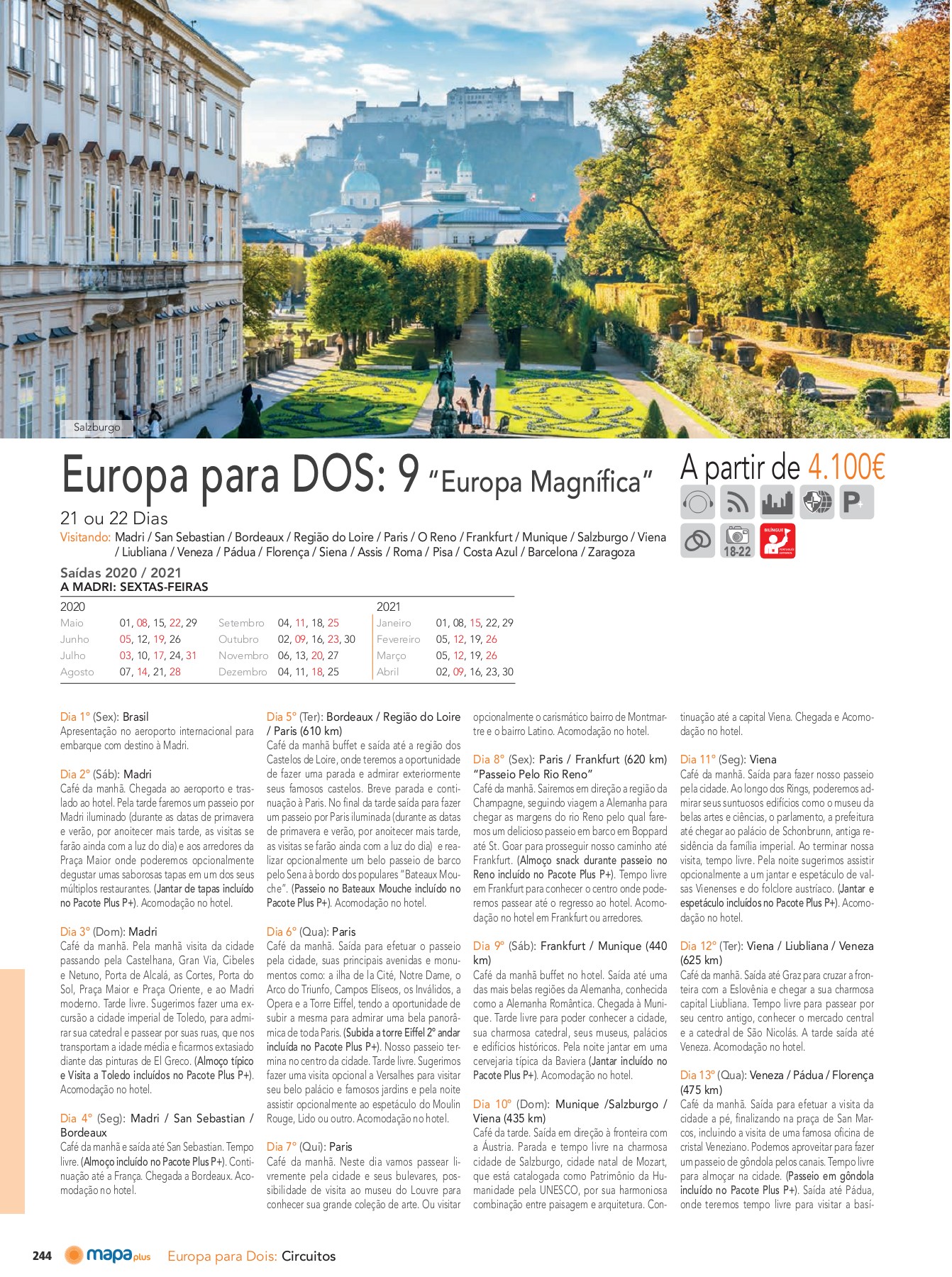 Mapaplus - Europa 2020 - mario.piazza - Página 244 | PDF Online | PubHTML5