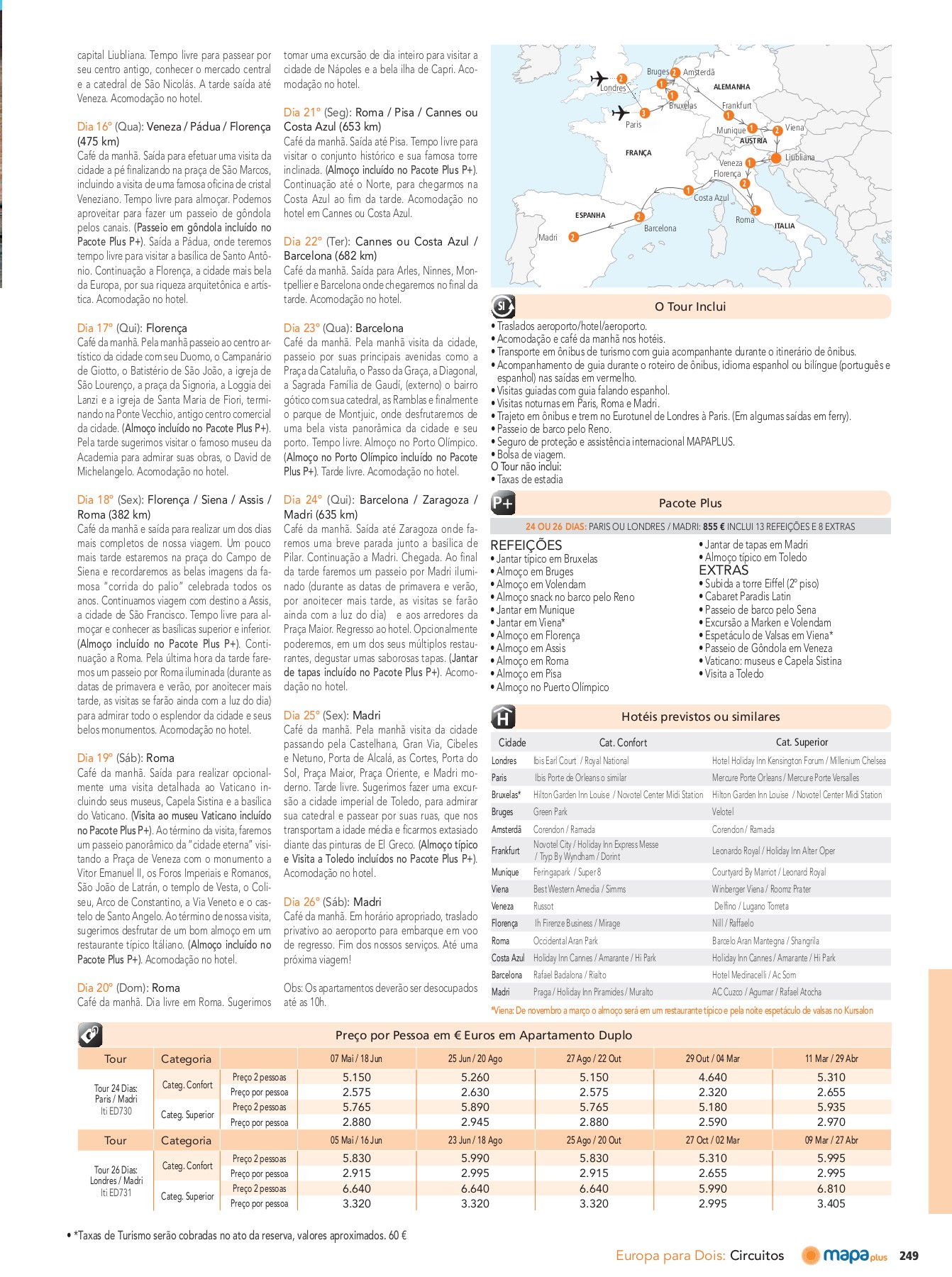 Mapaplus - Europa 2020 - mario.piazza - Página 249 | PDF Online | PubHTML5