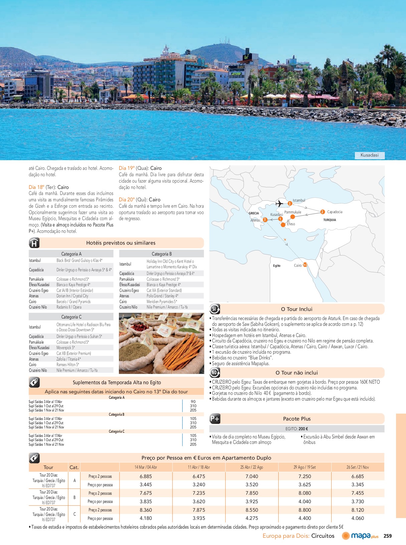 Mapaplus - Europa 2020 - mario.piazza - Página 259 | PDF Online | PubHTML5