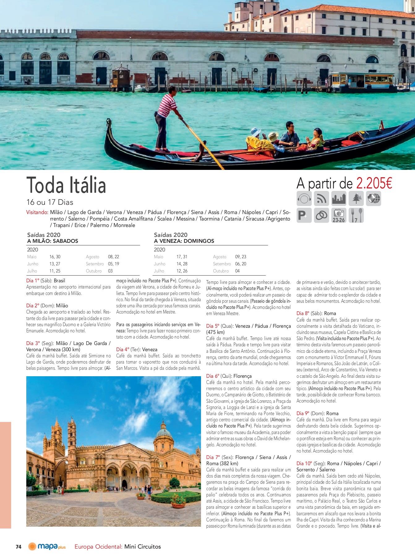 Mapaplus - Europa 2020 - mario.piazza - Página 74 | PDF Online | PubHTML5