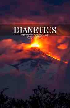 Dianetics Professional Course