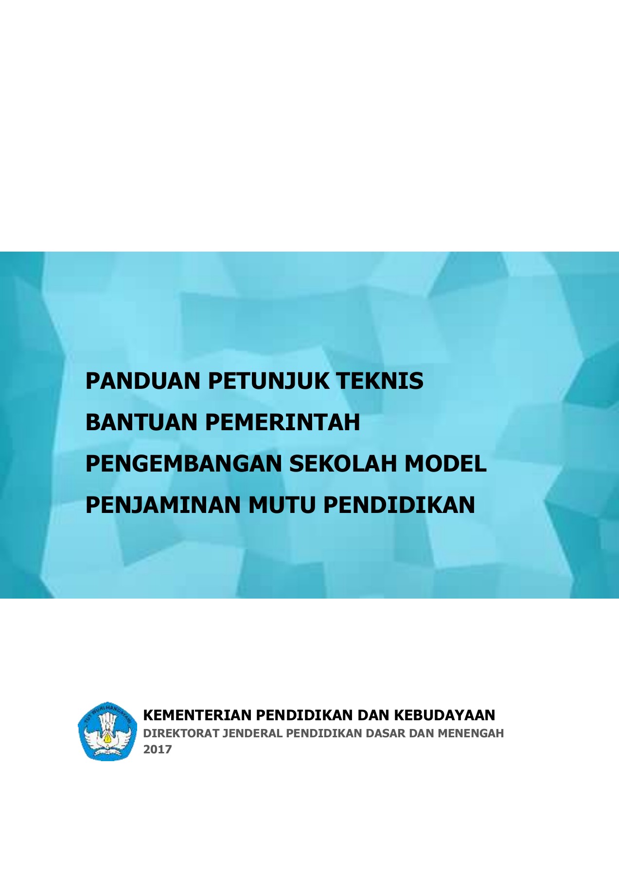 05. Panduan JUKNIS BANTAH SEKOLAH MODEL - afifah laili - Halaman 1 - 36 ...