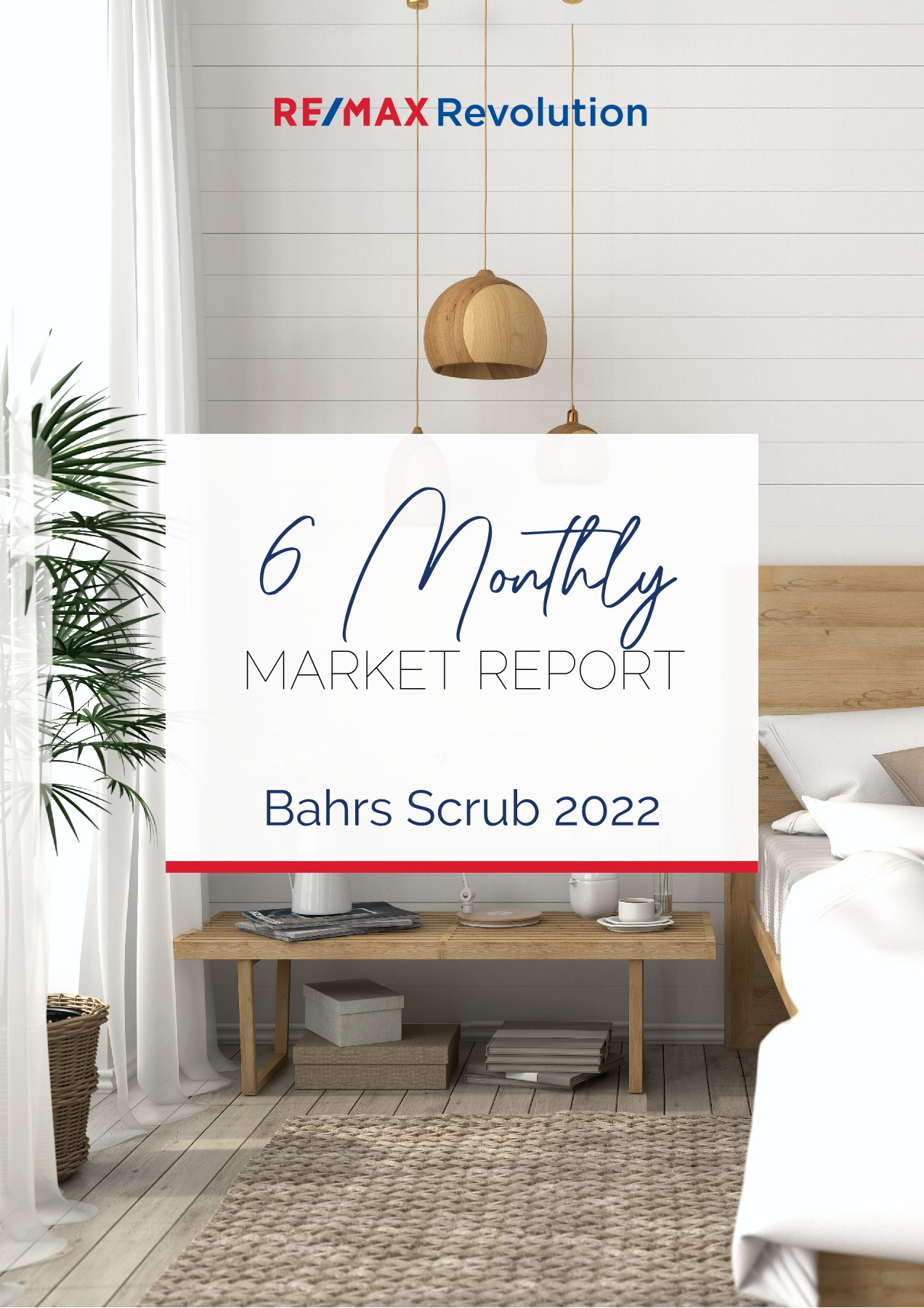 _Quarterly Market Report - Bahrs Scrub - Carrie Stevenson - Page 1 - 4 ...