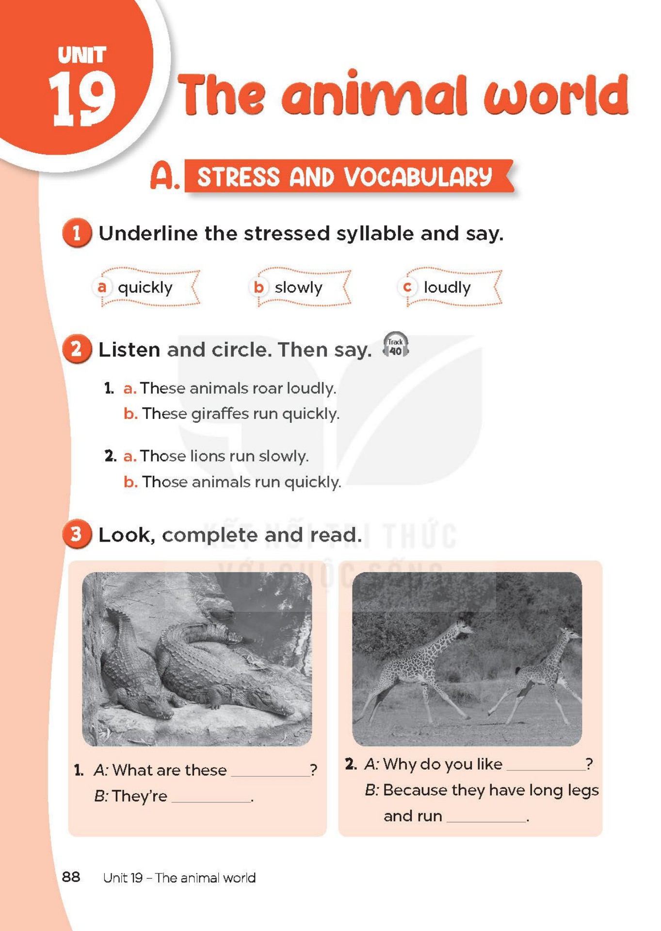 tieng-anh-4-global-success-sbt - THƯ VIỆN TRƯỜNG TIỂU HỌC KIM ĐỒNG - TP.LAI CHÂU - Page 89 ...