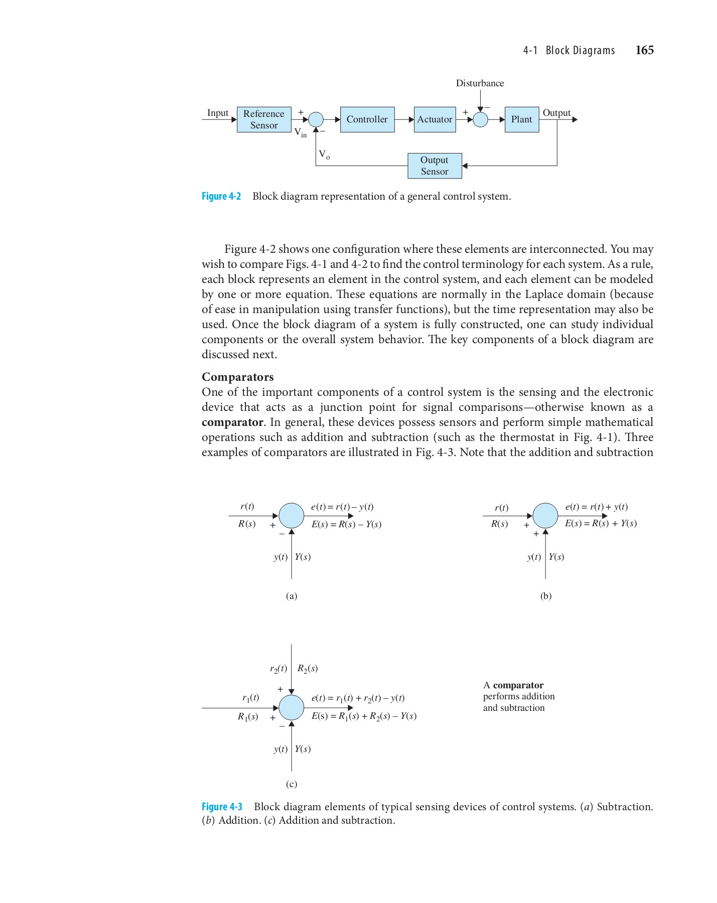 Chapter 4 Block Diagrams and SFGs - falkarimy - Page 3 | Flip PDF Online | PubHTML5