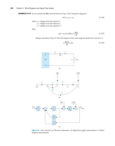Chapter 4 Block Diagrams and SFGs - falkarimy - Page 42 | Flip PDF ...