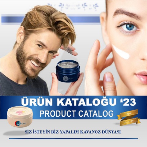 2023 Cİ PLAST INNOVATION CATALOG