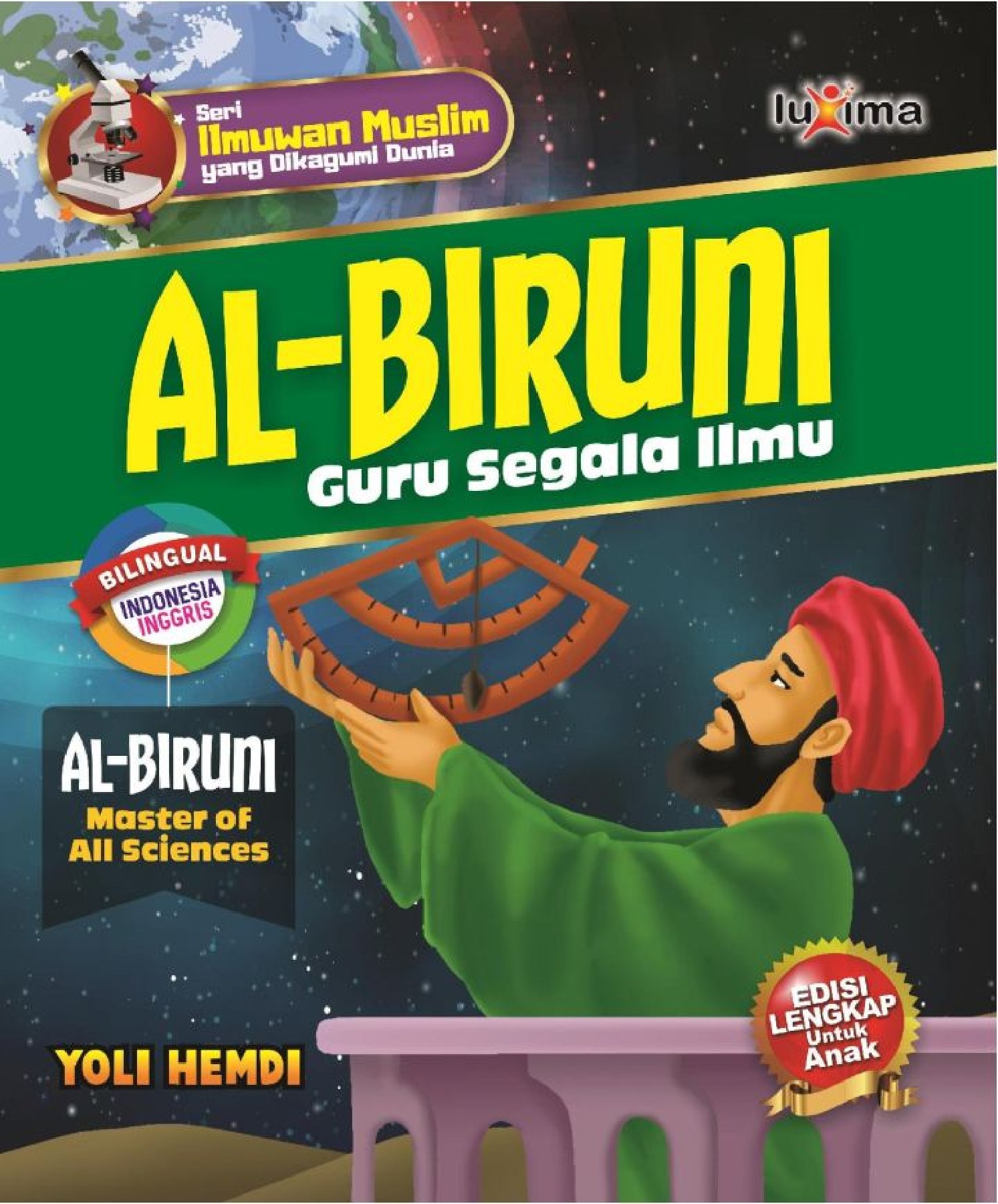 Al-Biruni - Maktabah SK Bandar Limbang - الصفحة 1 - 51 - PDF على الإنترنت